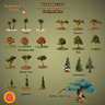 [Gutty] Tree Asset World Download