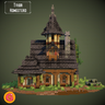 [Gutty] Taiga Homestead | NullForums