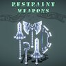 [EliteCreatures] Restraint Weapons | NullForums