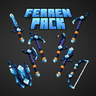 [EliteCreatures] Ferren Weapon & Tool Pack | NullForums