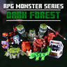 RPG Monster Series | Dark Forest [v1.1] | NullForums