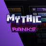 Mythic Ranks | ItemsAdder & Oraxen | NullForums