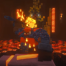 [LittleRoomDev] Eldric the Blacksmith | NullForums