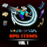 [SamusDev] RPG Items Volume 1 | NullForums