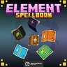 [Erocavontic Creation] Element Spellbook | NullForums