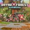 [EliteCreatures] Dryad Forest EliteNPCs Volume 14 | NullForums