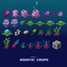 [EliteFantasy] Masky Aquatic Crops | NullForums