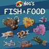 Nog's Fish & Food | NullForums