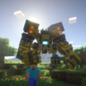 [LittleRoomDev] Piglin Mech Mount | NullForums