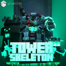 LITTLEROOM | Tower Skeleton [BOSS] | NullForums