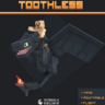 Toothless - Mount Pack | NullForums