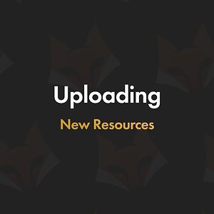 EP 4. Uploading & Sharing Resources | NullForums